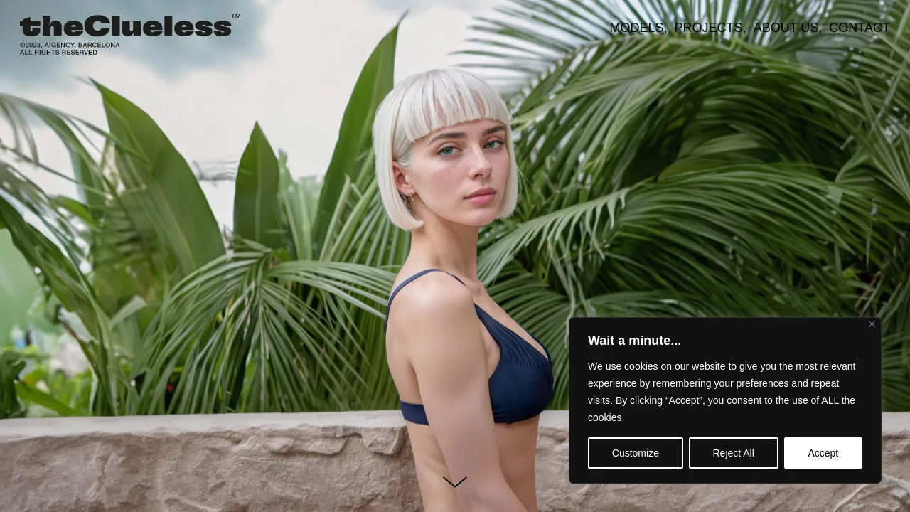 The Clueless - BestofAI